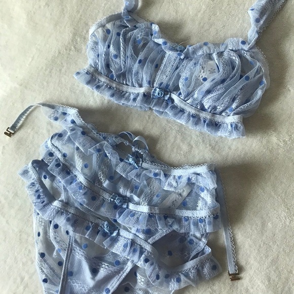 For Love And Lemons | Intimates & Sleepwear | For Love And Lemons ...